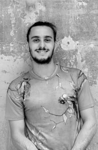 Maud Caubet - Agence